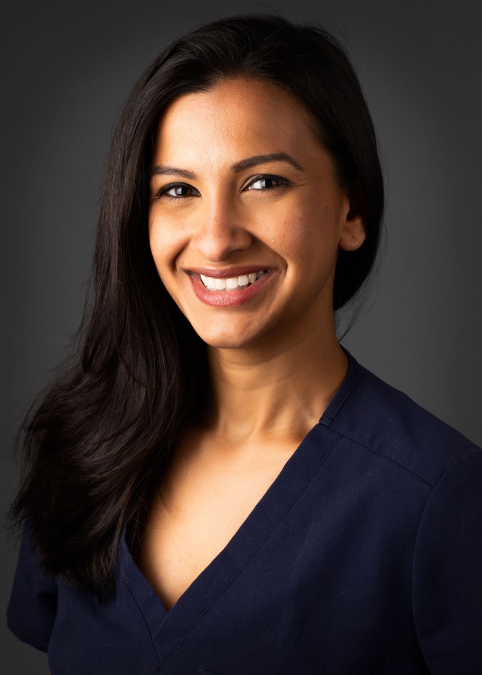Ankita Sharad Desai, MD - UWH of the Carolinas