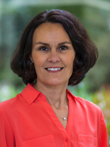 Ann Collins, MD, FACOG - UWH of the Carolinas