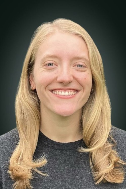 Anna Harty, CNM - UWH of the Carolinas
