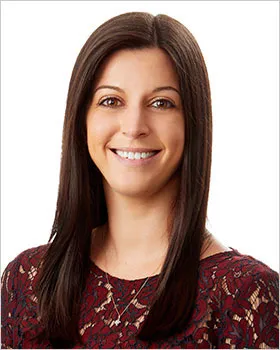 Danielle Garten, PA-C - UWH of the Carolinas