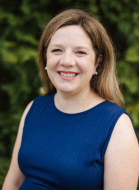 Elizabeth McGrath, NP - UWH of the Carolinas