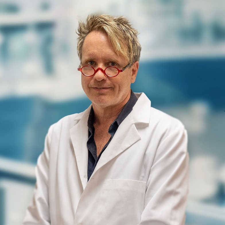 Jack R. Inge, MD - UWH of the Carolinas