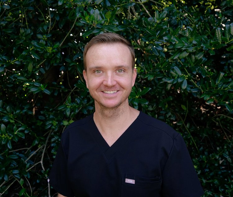 Jacob Thomas, MD - UWH of the Carolinas