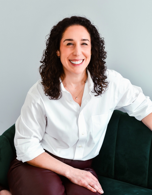 Jessica Rhodes, DO, FACOG - UWH of the Carolinas