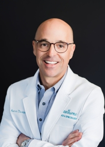 Christopher Aaron Thompson, MD, FACOG - UWH of the Carolinas