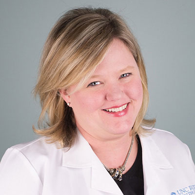Katherine Ellis Barrett, MD - UWH of the Carolinas