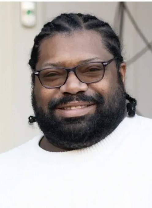 Landon Todd Williams, MD, MBA, FACOG - UWH of the Carolinas