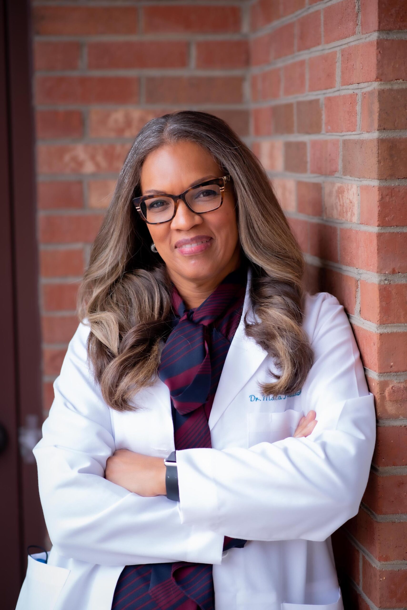 Mala Freeman-Kwaku, MD, FACOG - UWH of the Carolinas