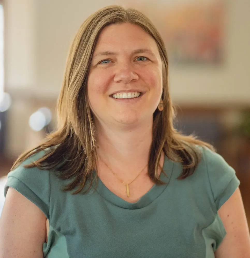 Michelle Tenaglia, CNM - UWH of the Carolinas