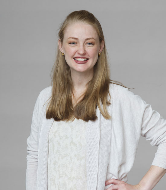 Natalie Broadway-Robertson, MD - UWH of the Carolinas