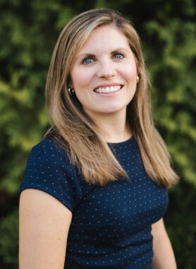 Rachel Runkle, WHNP - UWH of the Carolinas