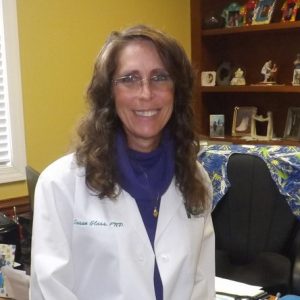 Susan Glass, FNP - UWH of the Carolinas
