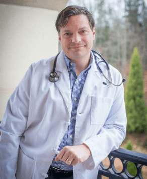 Todd J. Adams, MD, MPH, FACOG - UWH of the Carolinas