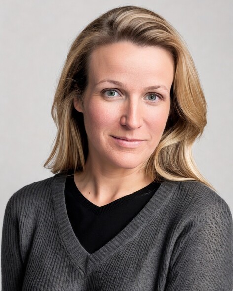 Amanda Jones, MSN, CNM - UWH of the Carolinas