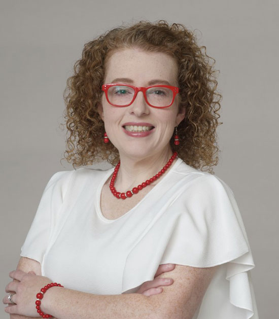 Heather Carswell, CNM - UWH of the Carolinas