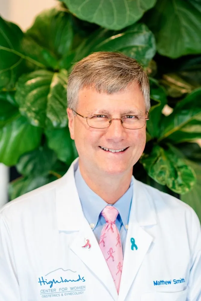 Matthew Smith, MD - UWH of the Carolinas