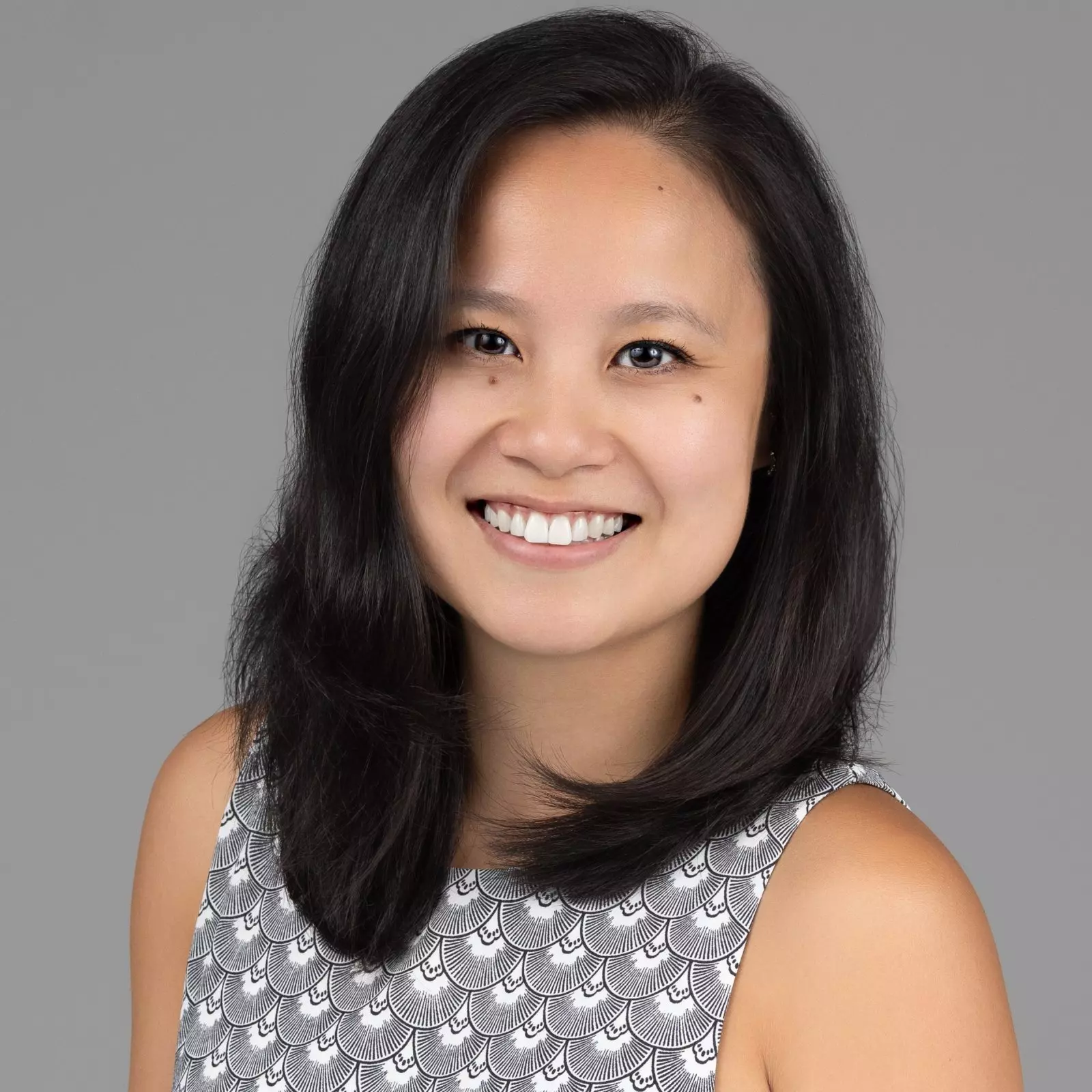 Jane Chen, MD - UWH of the Carolinas