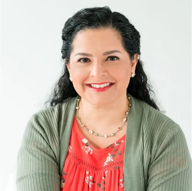 Jessica Ramirez-Trower, CNM - UWH of the Carolinas