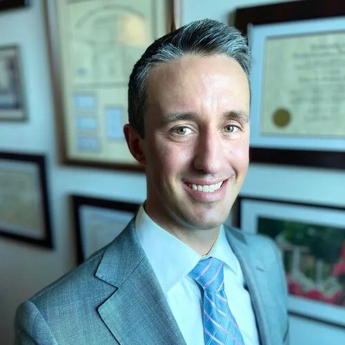 Logan Lechner, MD, FACOG - UWH of the Carolinas