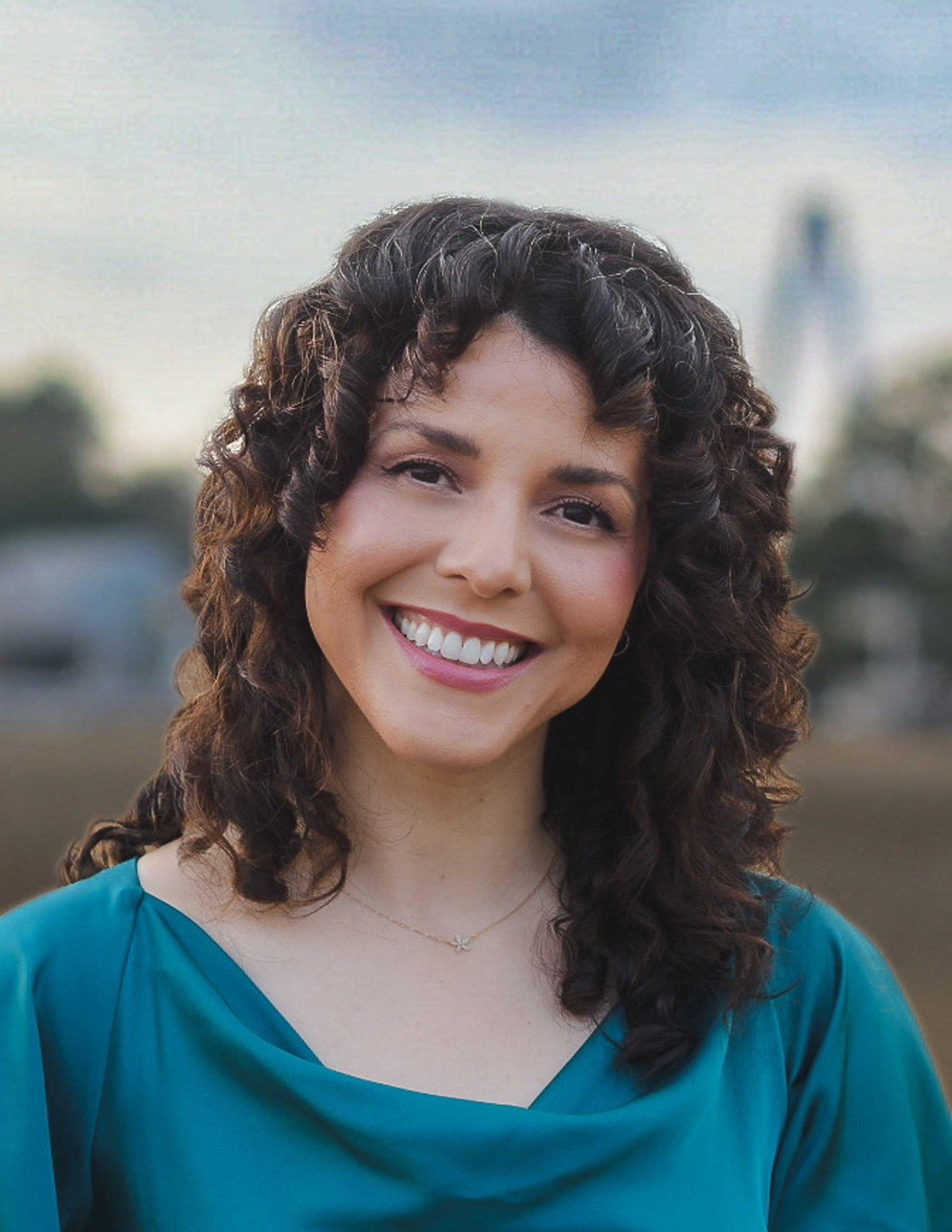 Elizabeth Richardson, MD - UWH of the Carolinas