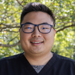 John Yoon, MD - UWH of the Carolinas