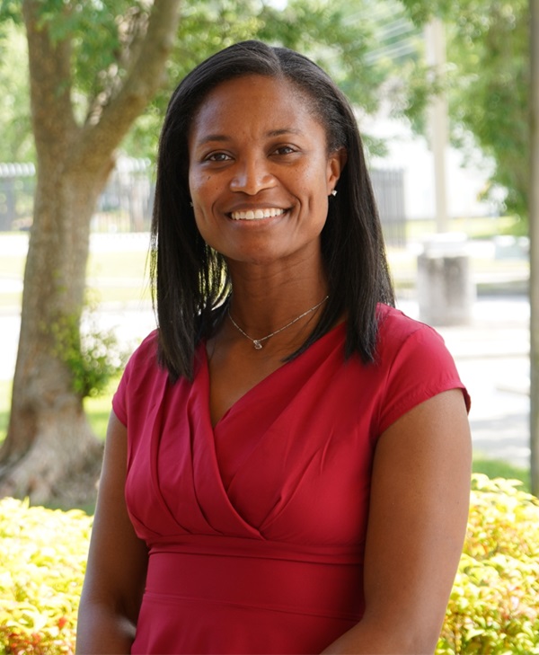Tracy Forrest, MD - UWH of the Carolinas